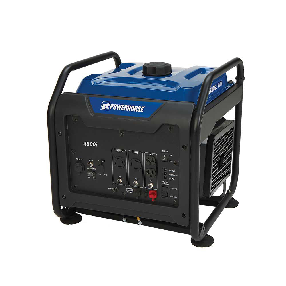 Generators – Wood Splitters Direct