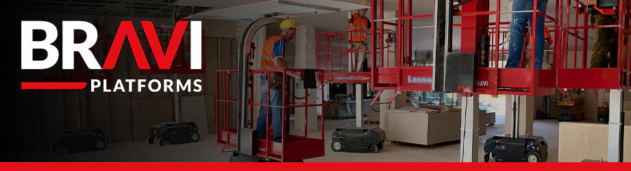 Lifts – Wood Splitters Direct