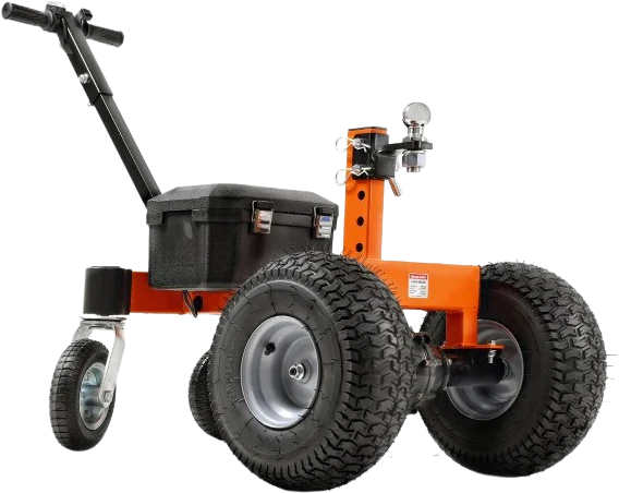 Trailer Dolly Systems – Wood Splitter Direct