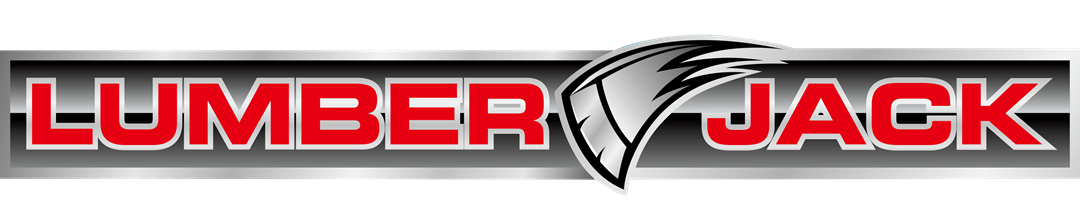 Lumber Jack Professional Log Splitters – Wood Splitters Direct