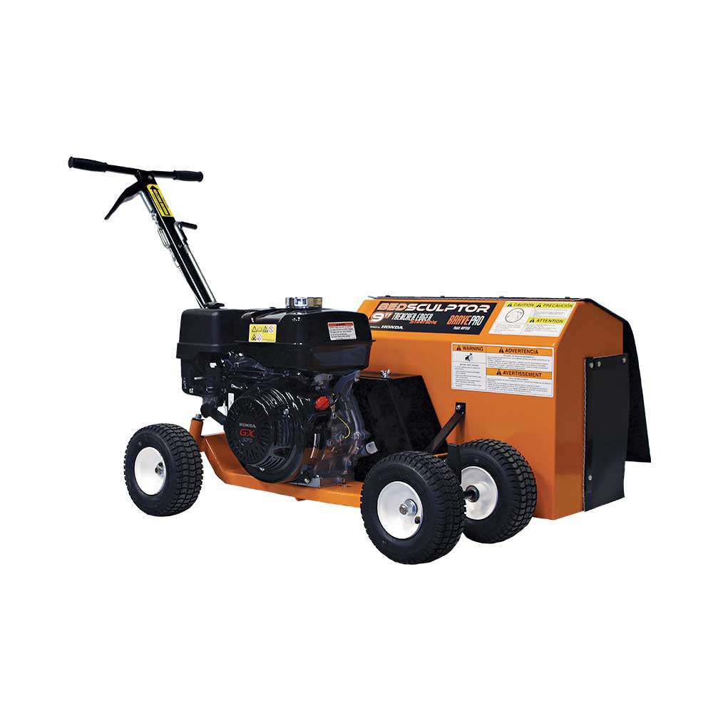 Brave Pro 5-In. Bedmaster Rotor Honda GX270 (BRPT9SH5) – Wood Splitters ...