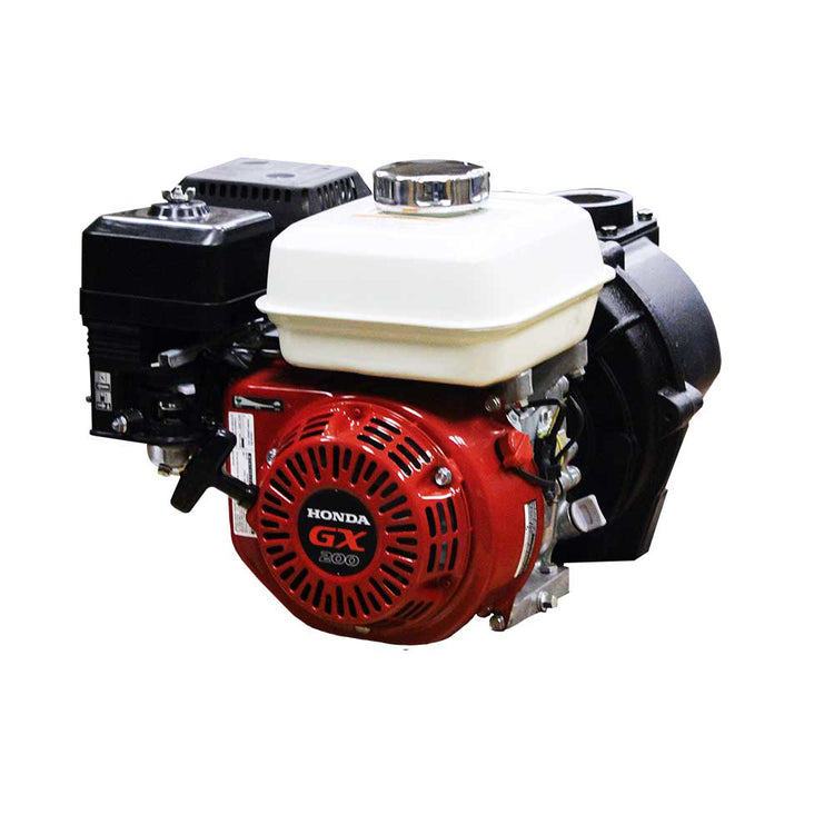 2 Inch Banjo Cast Iron Dewatering Pump Honda GX200 (222PIH6.BAN) – Wood ...