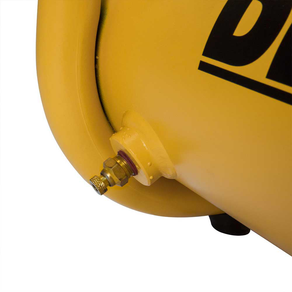 DeWalt 5.5-HP Honda 4-Gallon Air Compressor(DXCMTA5590412) – Wood ...