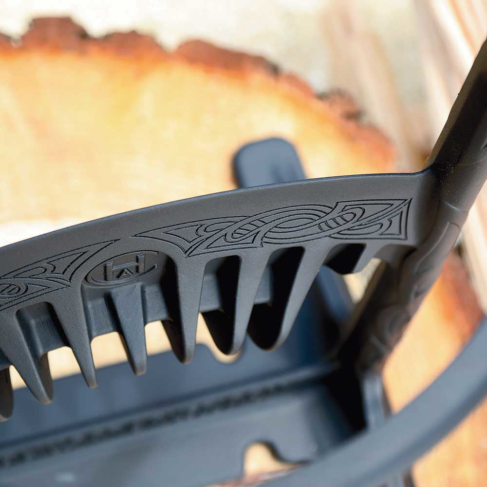 Kindling Cracker® King XL Wood Splitter (BR2000) – Wood Splitters Direct