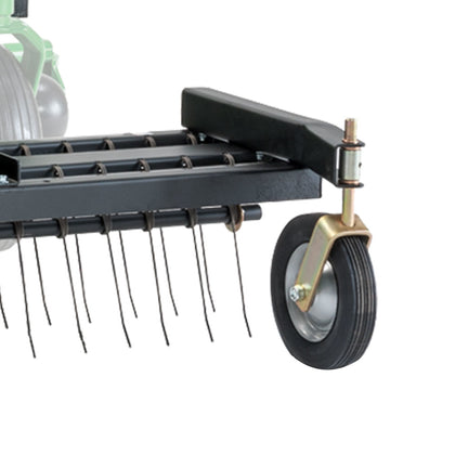 JRCO Tine Rake Dethatcher (470, 471, 473) – Wood Splitters Direct