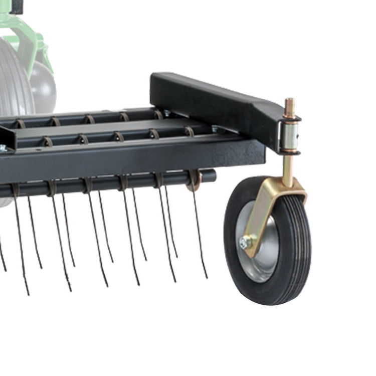 JRCO Tine Rake Dethatcher (470, 471, 473) – Wood Splitters Direct