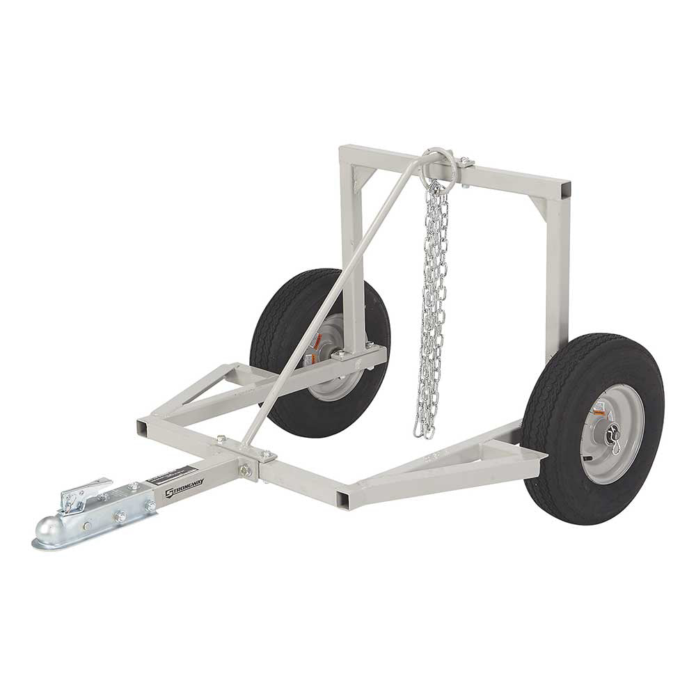 Strongway 16" ATV Log Skidding Arch for Sale (SKU: 51963) – Wood ...