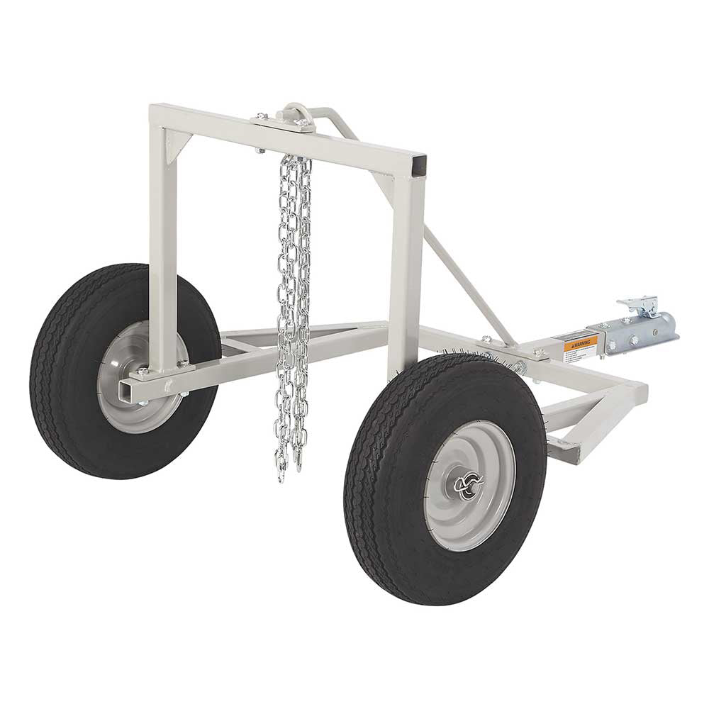 Strongway 16" ATV Log Skidding Arch for Sale (SKU: 51963) – Wood ...