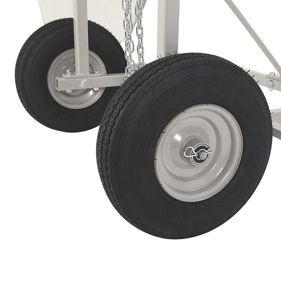 Strongway 16" ATV Log Skidding Arch for Sale (SKU: 51963) – Wood ...