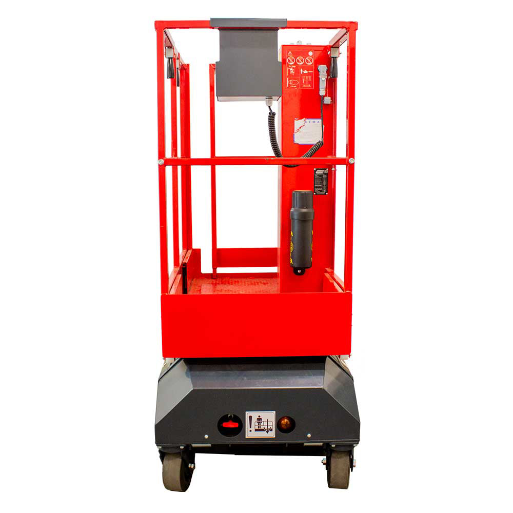 Bravi Platforms Drivable Leonardo HD Lift 100 Ah Battery (GPE211004 ...