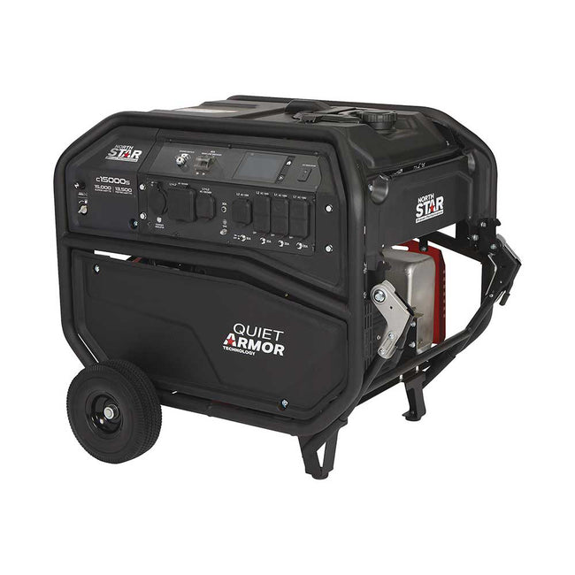 Generators – Wood Splitters Direct