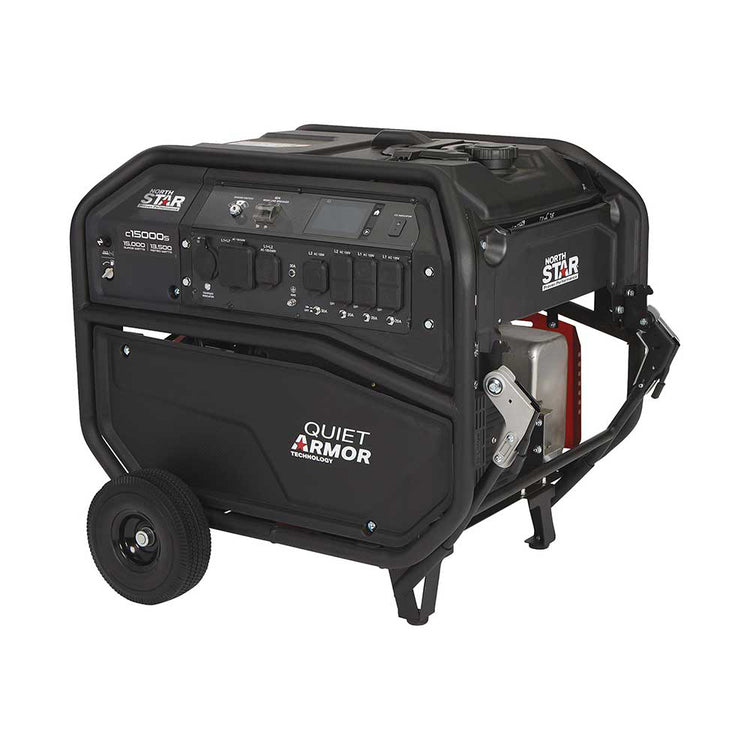 Generators – Wood Splitter Direct