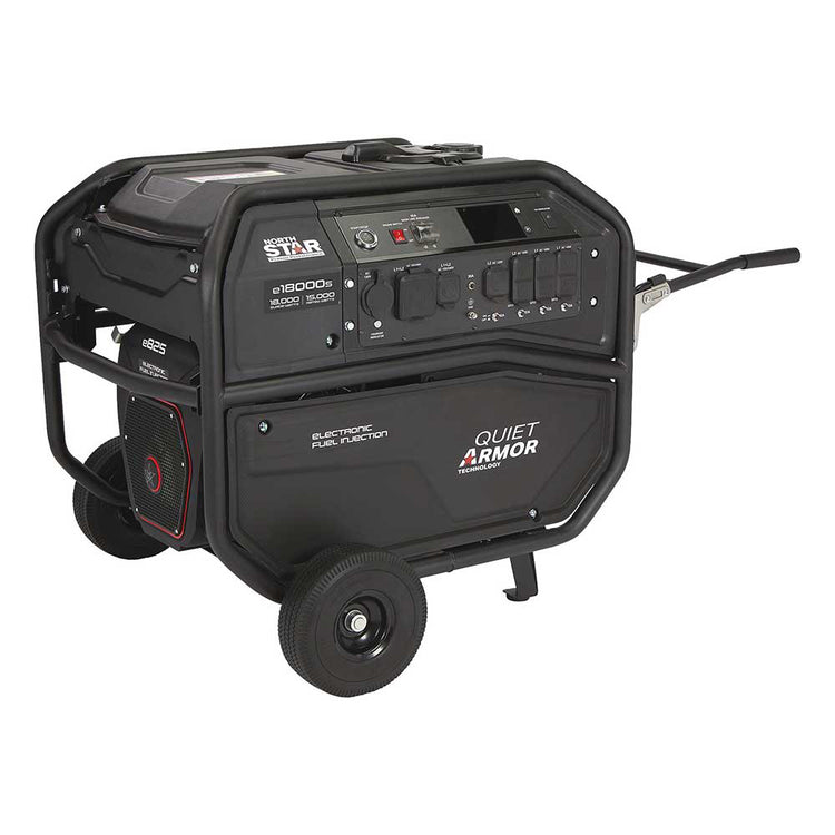 Generators – Wood Splitters Direct