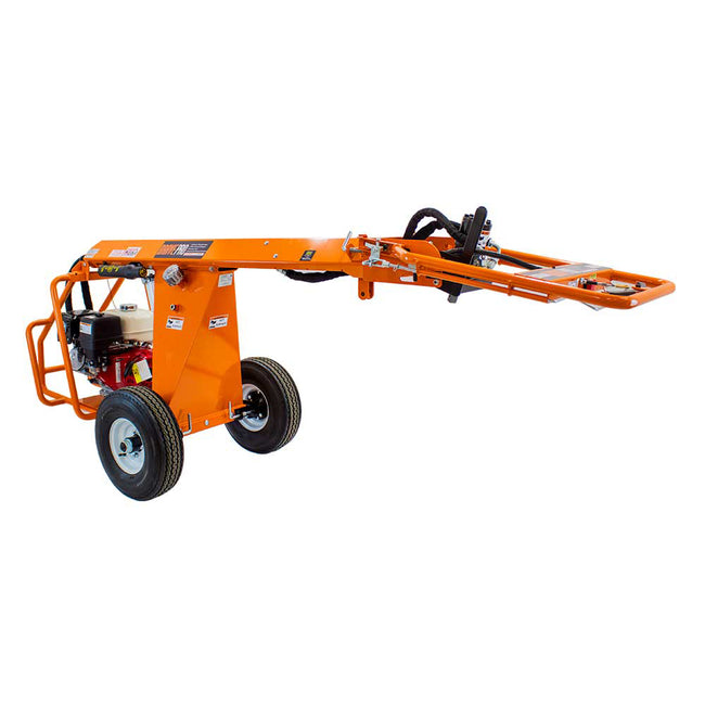 Brave Log Splitters | Wood Splitter Direct – Wood Splitters Direct