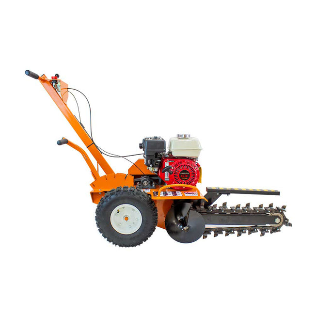 Brave Log Splitters | Wood Splitter Direct – Wood Splitters Direct