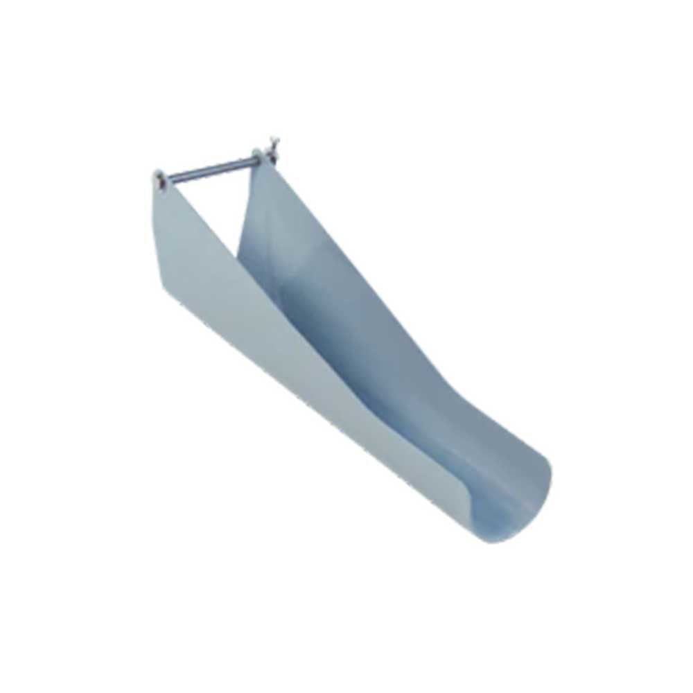 MudMixer™ Chute Extension (MMAC-0133.MUD) – Wood Splitter Direct