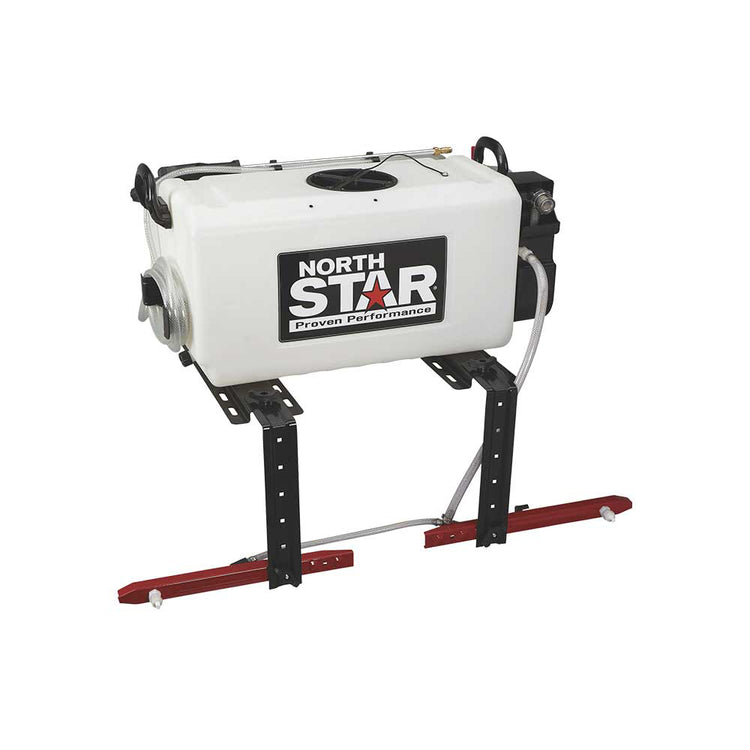 NorthStar® ATV Broadcast and Spot Sprayer 26-Gallon Capacity (99909 ...