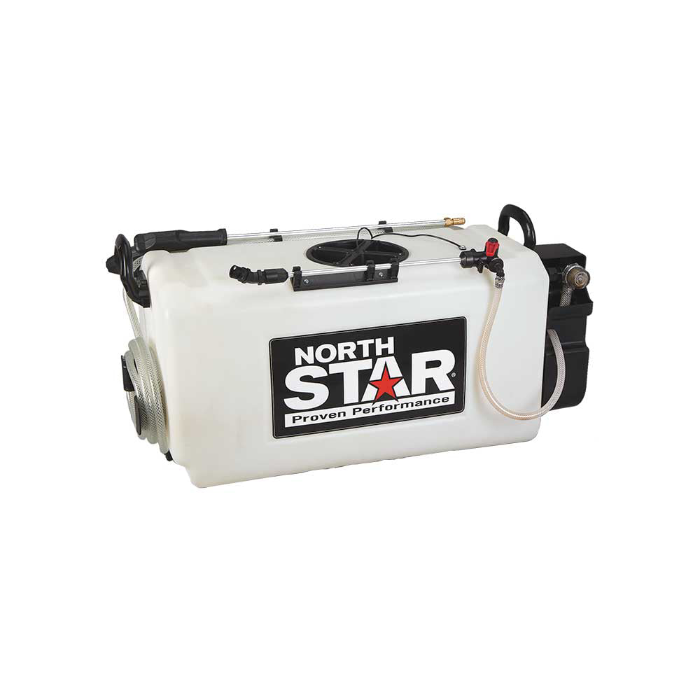 Northstar Radio Sprayer Northstar ATV Sprayer - 60-Litre - 70PSI Pump Northstar Spot Sprayer