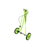 MiniTrencher™ GeoRipper 4.7HP 2-Stroke Engine 27-In. Max. Depth Mini T ...