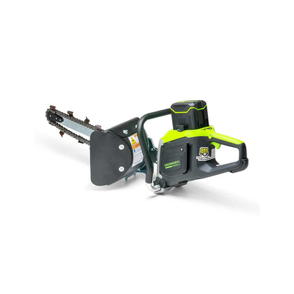 MiniTrencher™ GeoRipper Trencher Battery Powered 20-In. Max Depth (GRE ...