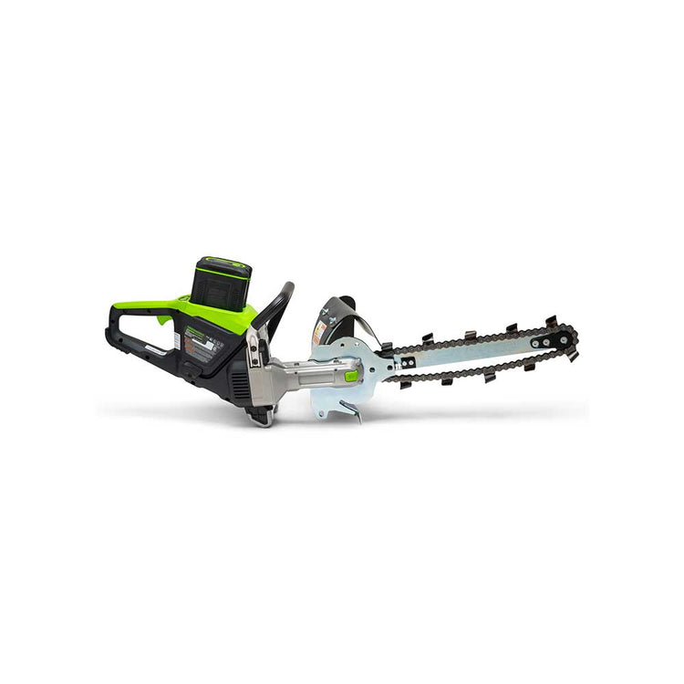 MiniTrencher™ GeoRipper Trencher Battery Powered 20-In. Max Depth (GRE ...