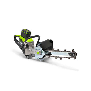 MiniTrencher™ GeoRipper Trencher Battery Powered 20-In. Max Depth (GRE ...