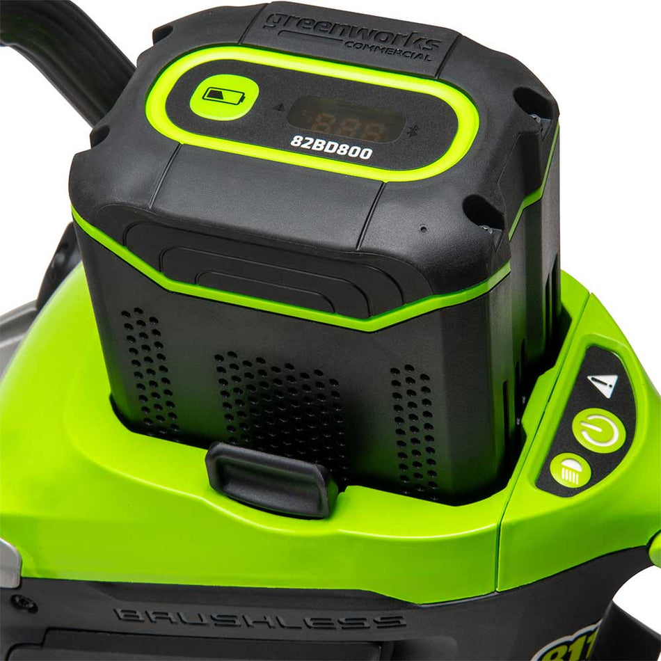 MiniTrencher™ GeoRipper Trencher Battery Powered 20-In. Max Depth (GRE ...