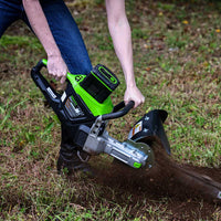 MiniTrencher™ GeoRipper Trencher Battery Powered 20-In. Max Depth (GRE ...