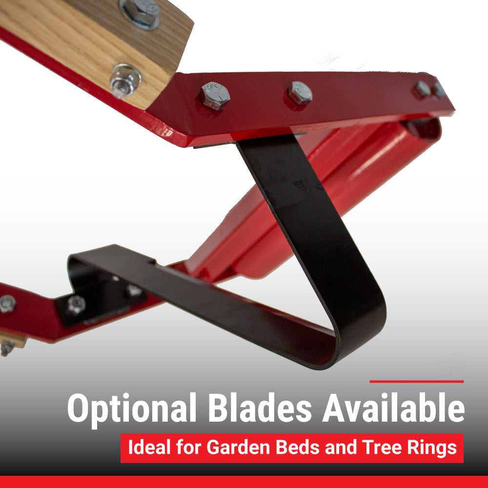 Maxim® Sod Kicker 12-In. Blade Sod Cutter (GWG311001) – Wood Splitter ...