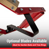 Maxim® Sod Kicker 12-In. Blade Sod Cutter (GWG311001) – Wood Splitter ...