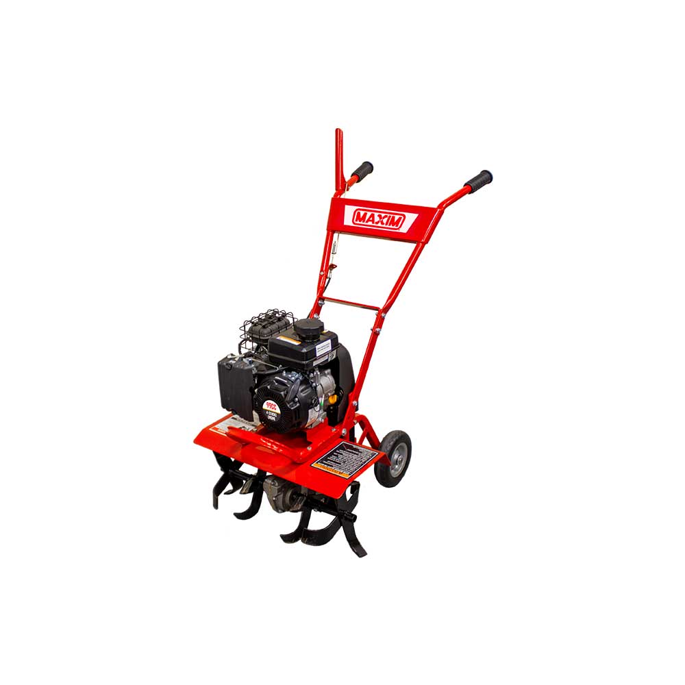 Maxim® Front Tine Tiller 16-In. to 21-In. Width 99CC (GPE211010) – Wood ...