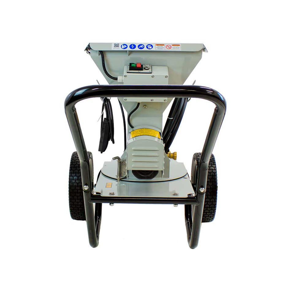 MudMixer™ Evolution Portable Concrete & Cement Mixer (MMXR-3225) – Wood ...