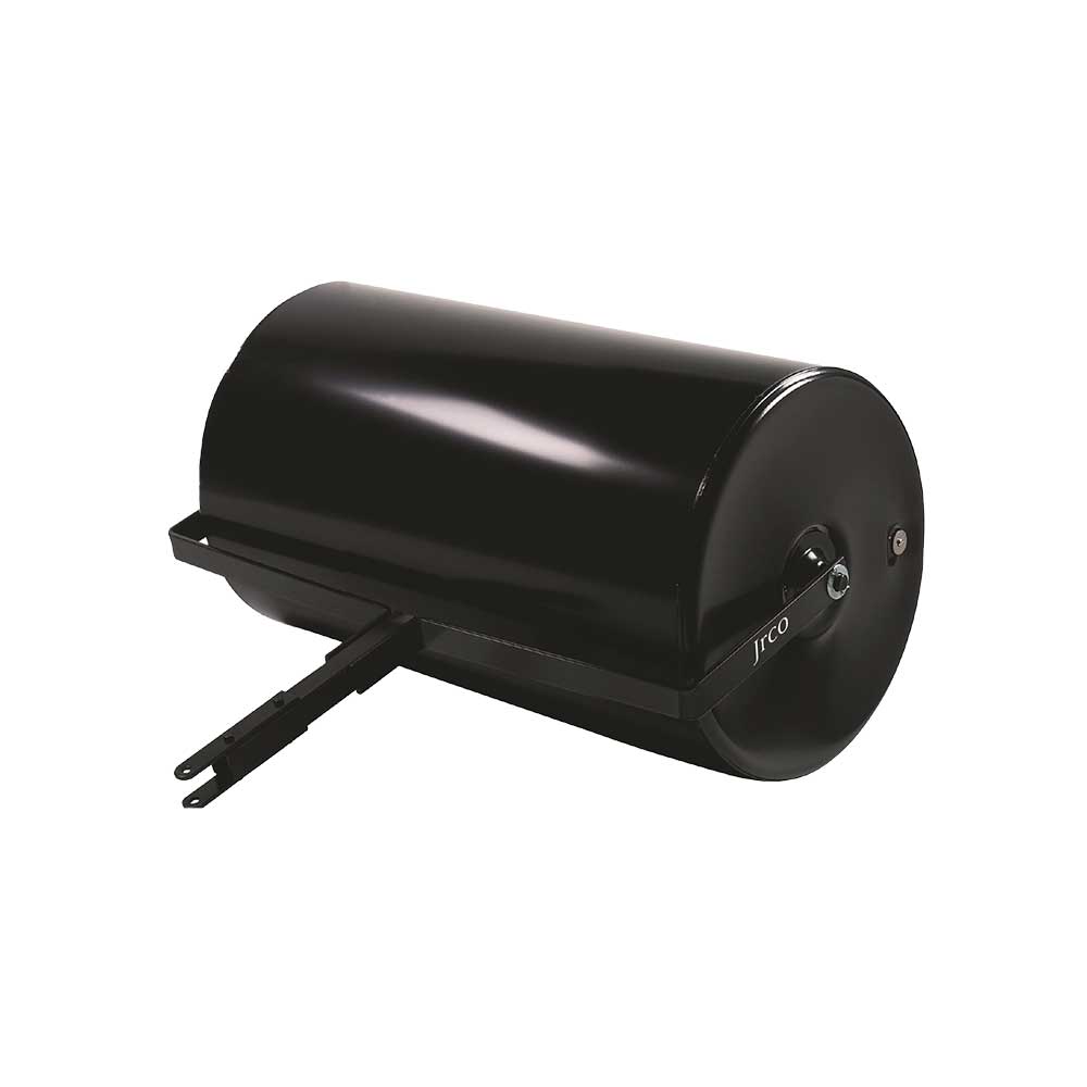 JRCO 24x36 Steel Lawn Roller – 71 Gal Tow-Behind (GWG311140) – Wood ...