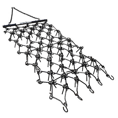 Country Pro™ 4 ft. x 8 ft. Heavy-Duty Drag Harrow (YTL-003-451) – Wood ...