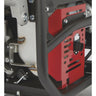 NorthStar® Commercial Grade Generator 8000 Surge Watts, 6600 Rated Wat ...