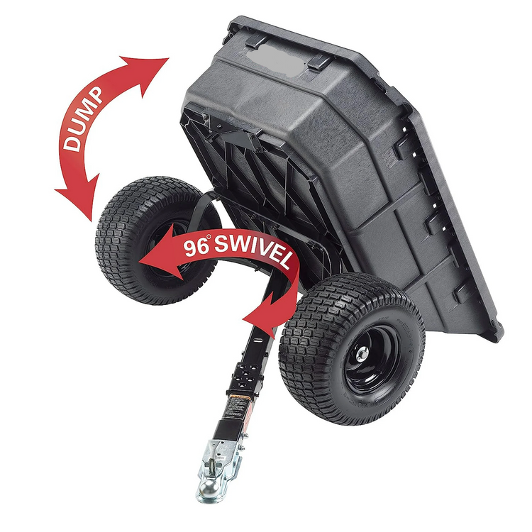 JRCO® Mower Attachments For Sale [Free Shipping] – Wood Splitters Direct