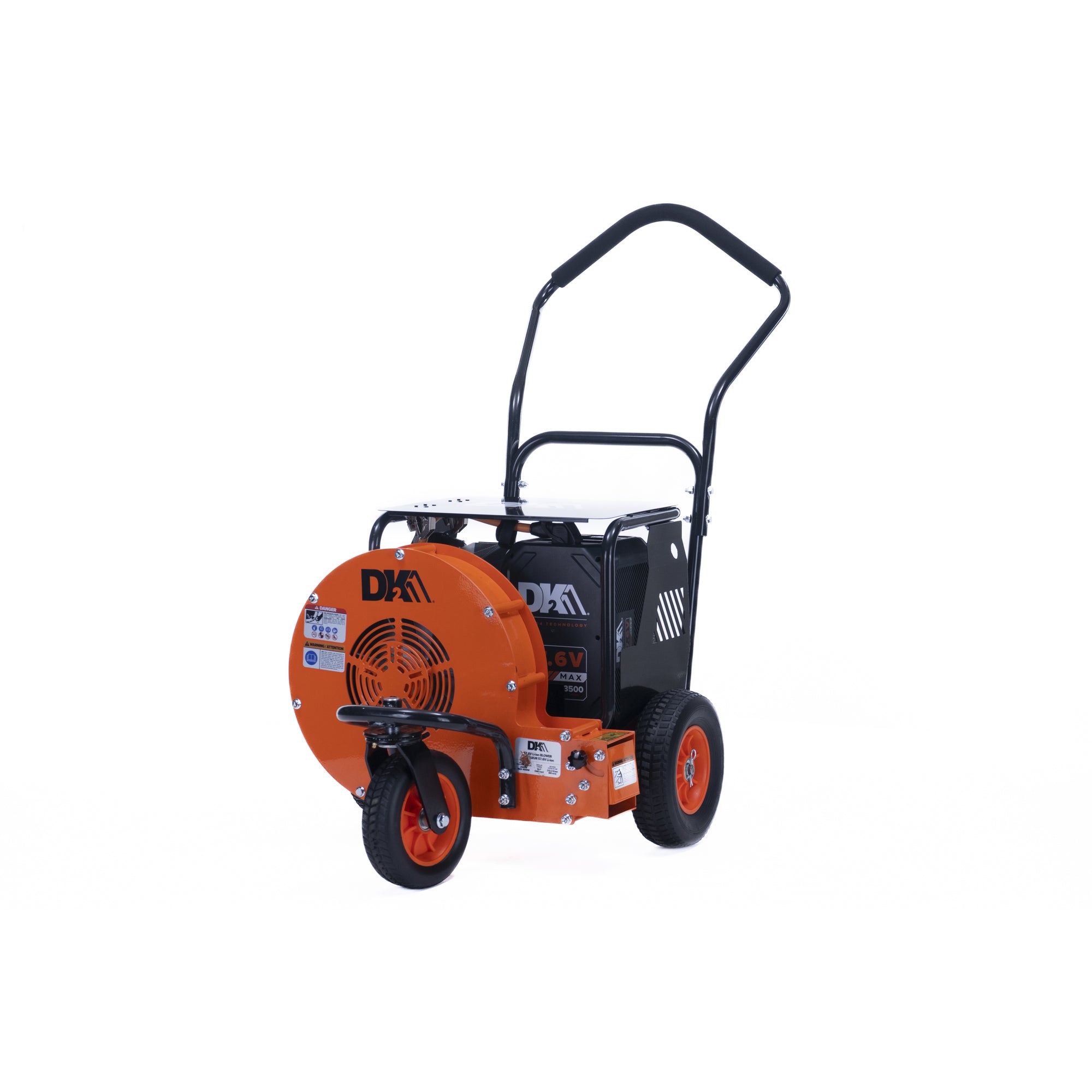 Leaf Blowers for Sale — Top Blower Brands up to 30% Off – Wood ...