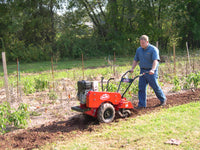 Premium Tillers for Sale by Merry Tiller | Lowest Prices – Wood ...