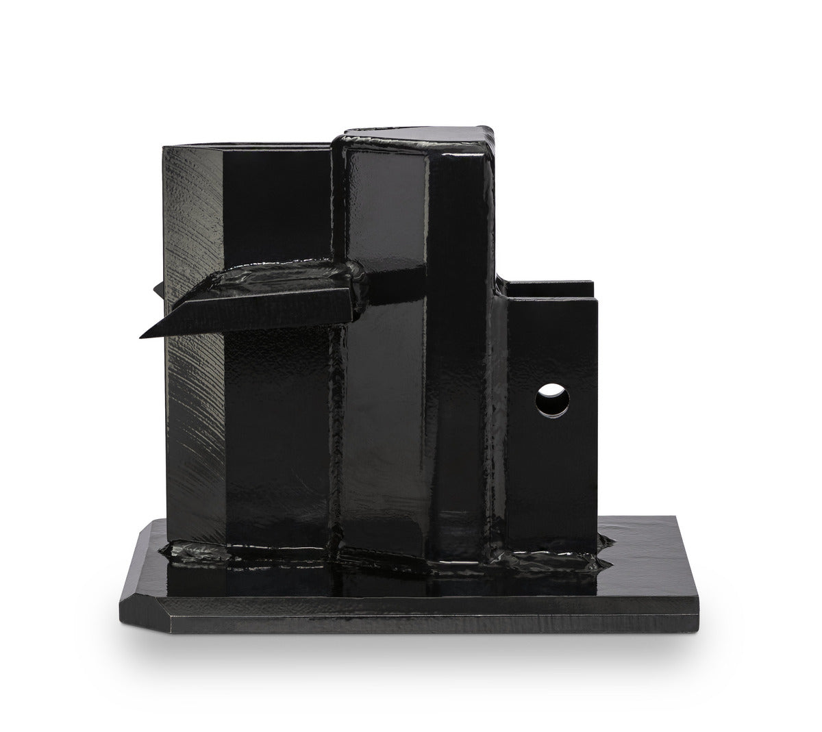 Oregon® 4-Way Wedge for 30-ton Log Splitter (OR4W30T-1) – Wood ...