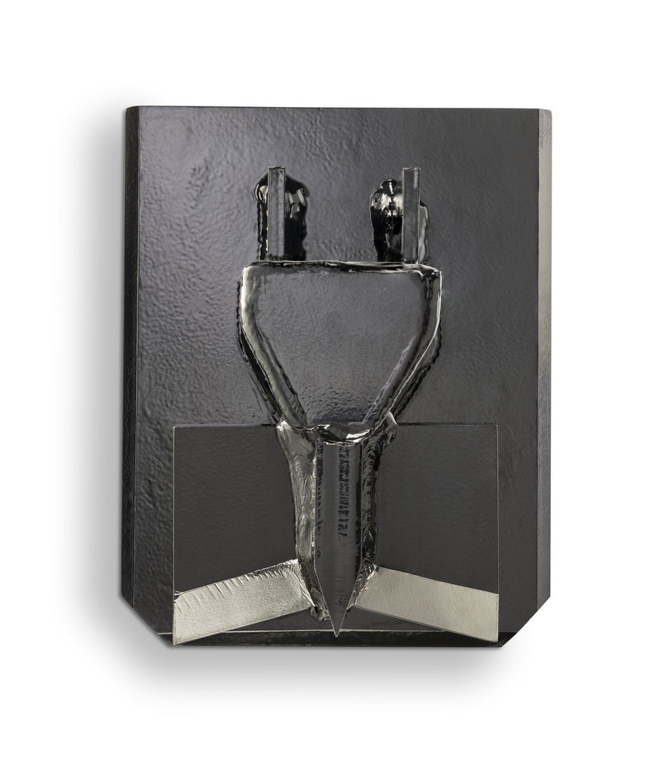 Oregon® 4-Way Wedge for 35-ton Log Splitter (OR4W35T-1) – Wood ...