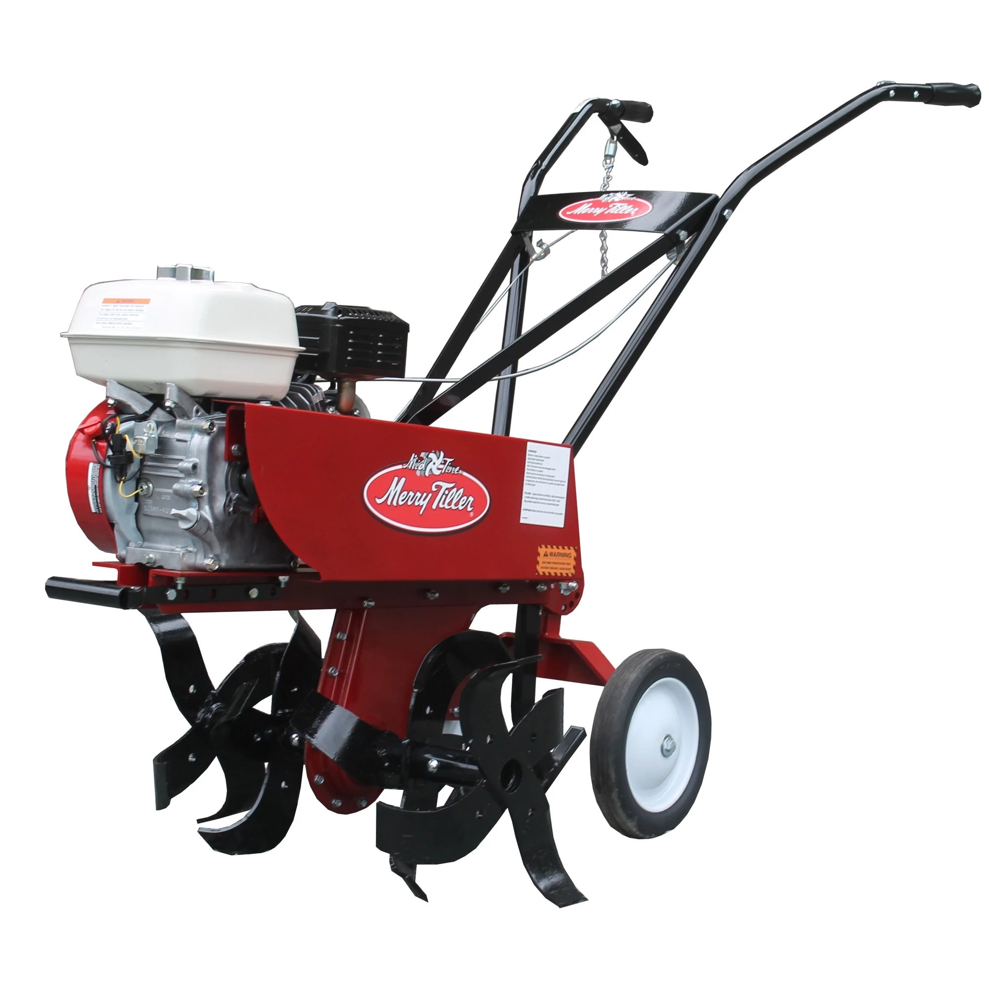 Merry Tiller™ Mid-Tine International Tiller Briggs XR950 (IT950IC ...