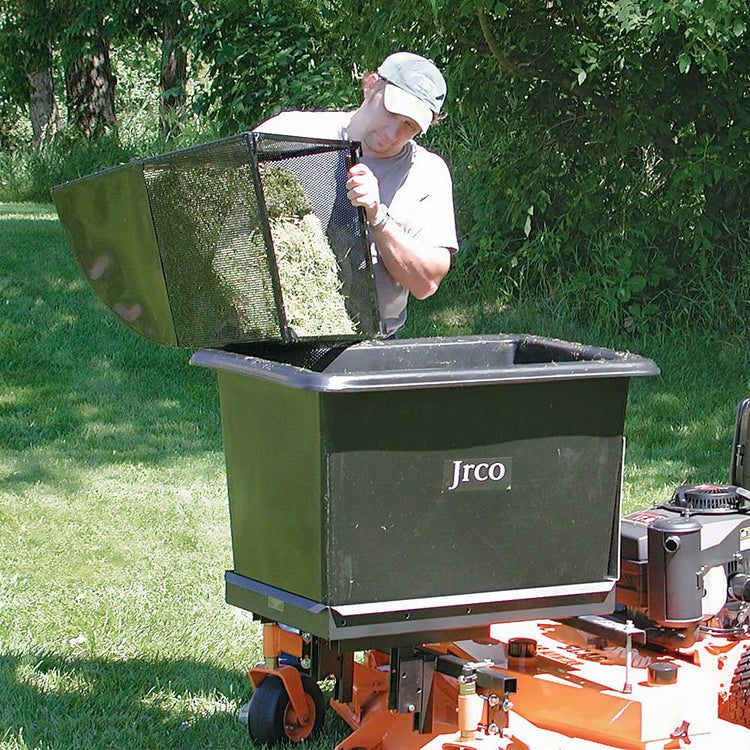 JRCO® Mower Attachments For Sale [Free Shipping] – Wood Splitters Direct