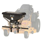 JRCO Broadcast Spreader For Zero-Turn Mowers (503.JRC) – Wood Splitters ...