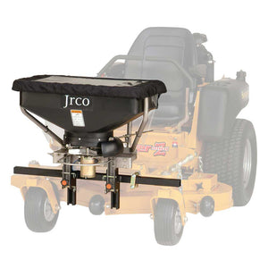 JRCO Broadcast Spreader For Zero-Turn Mowers (503.JRC) – Wood Splitters ...