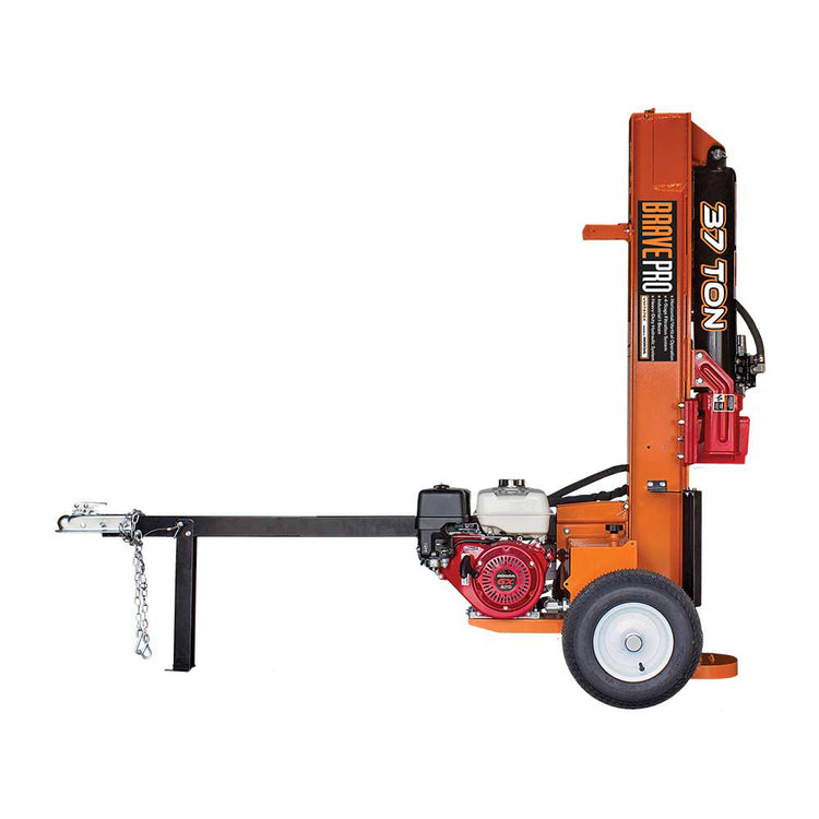 Brave Log Splitters | Wood Splitter Direct – Wood Splitters Direct