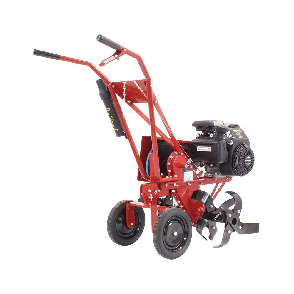 Maxim® MT Home Series Tiller (MS50H) Honda – Wood Splitters Direct