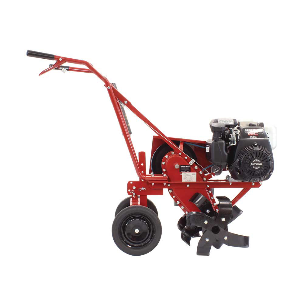 Maxim® MT Home Series Tiller (MS50H) Honda – Wood Splitters Direct