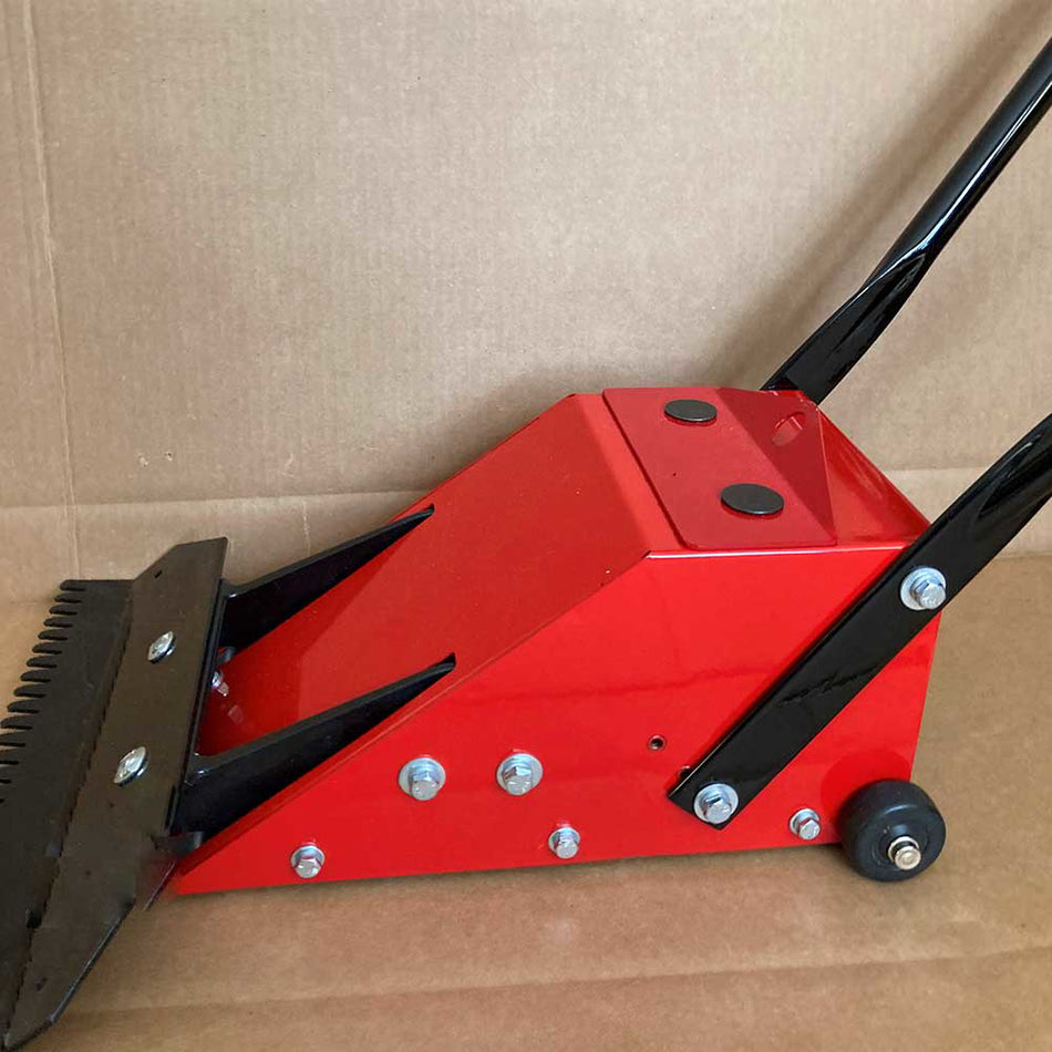 Shingle Hog Shingle Remover (TSH-001) – Wood Splitters Direct