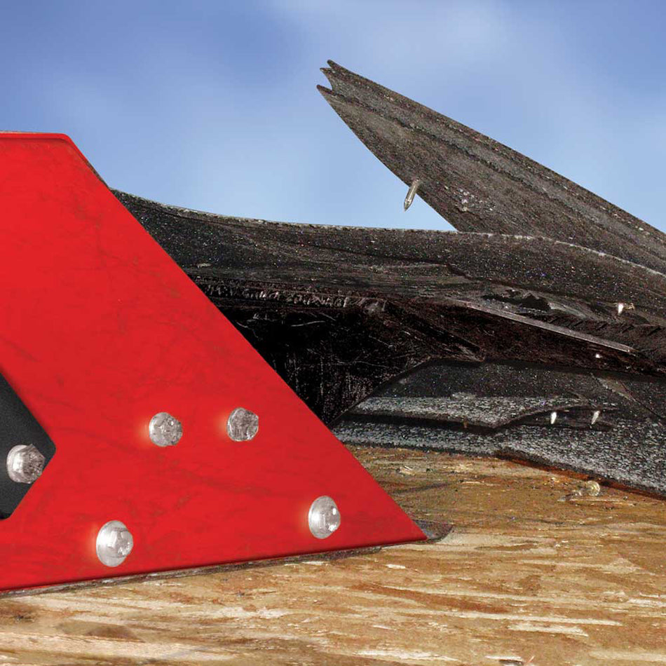 Shingle Hog Shingle Remover (TSH-001) – Wood Splitters Direct