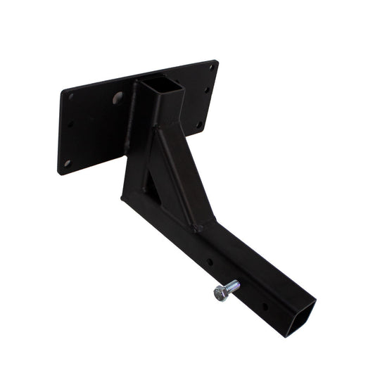JRCO 2" Broadcast spreader Utility Vehicle Receiver Hitch Mount (200S ...